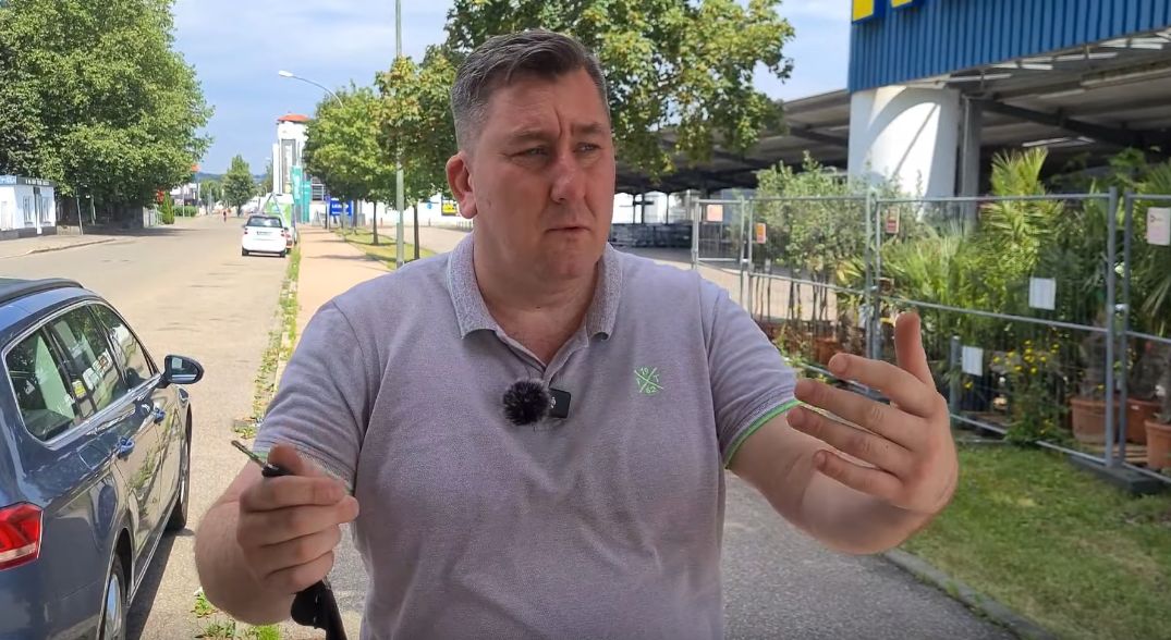 Belmin u Njemačkoj ima najbolje pečenje i proda tonu ćevapa mjesečno ...