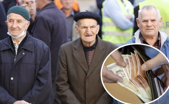 RADOSNE VIJESTI: Kada i koliko će biti veće penzije u BiH? | Ljepota Islama