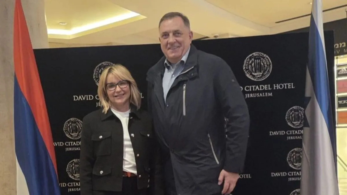 Pazi da te opet ne otjeraju: Burne reakcije nakon što je Cvijanović ...